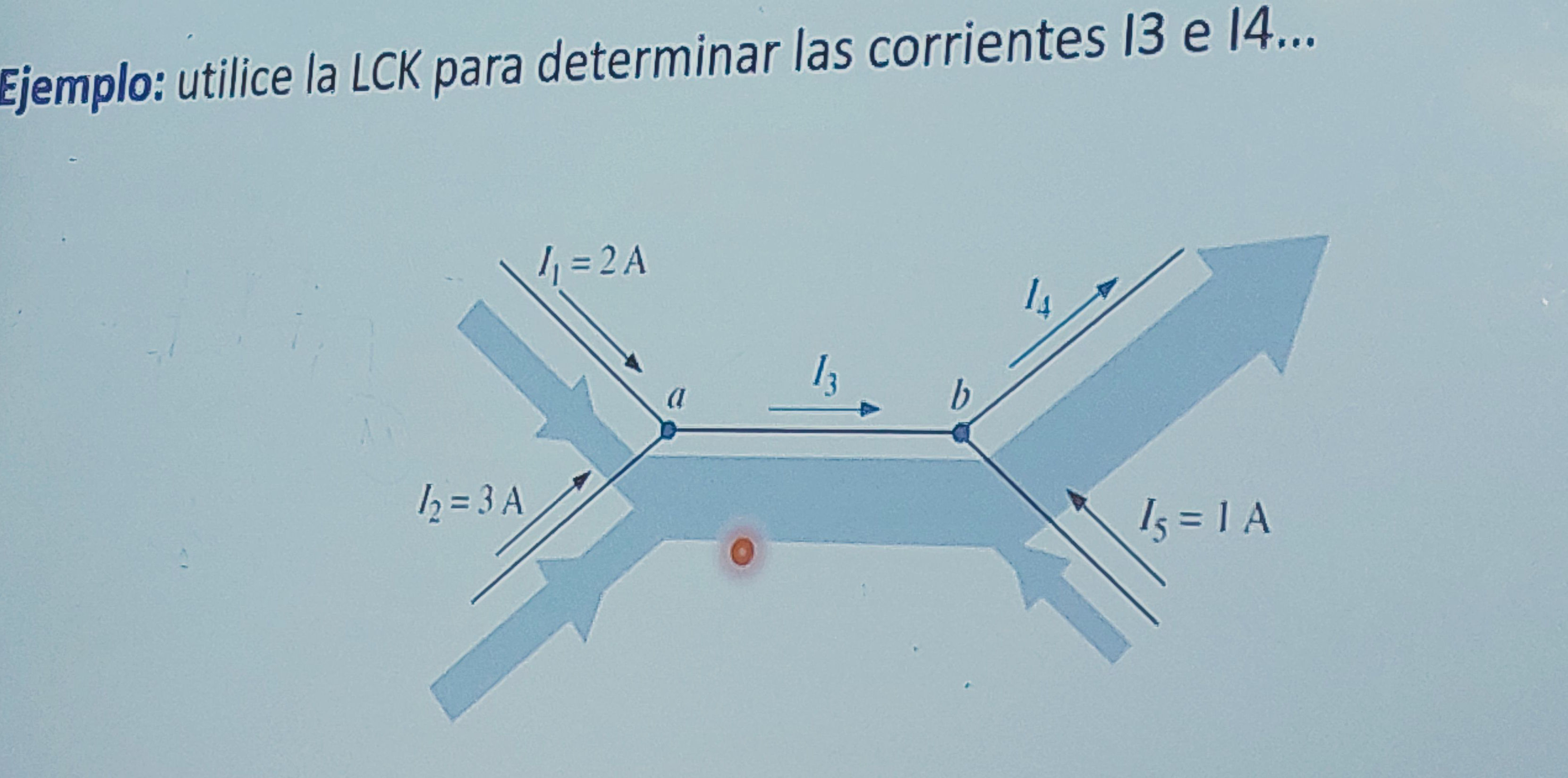 Ejemplo: utilice la LCK para determinar las | StudyX