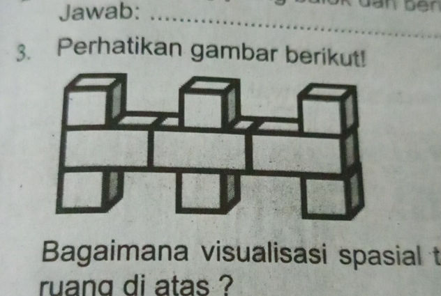 Perhatikan gambar berikut Bagaimana | StudyX