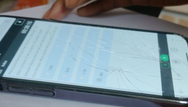 Manoj and Raman gather class consists of 44 | StudyX