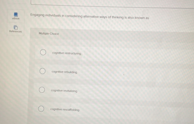 Engaging individuals in considering | StudyX