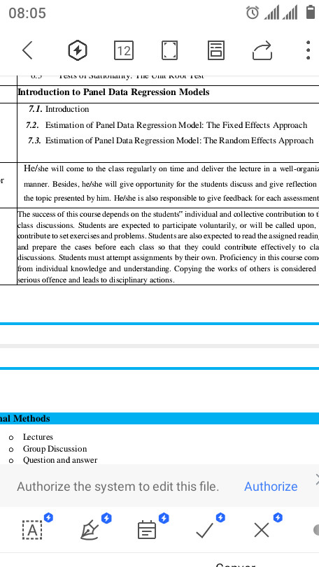 Introduction to Panel Data Regression Models