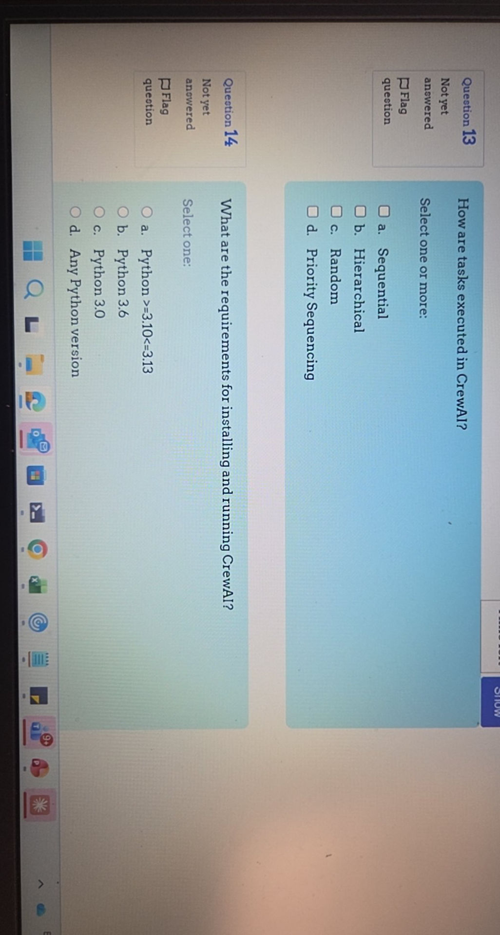 What are the requirements for installing and