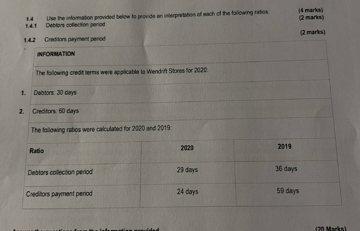 Use the information provided below to | StudyX