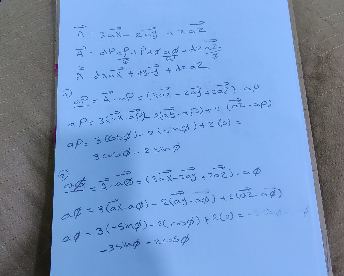 The initial setup appears to be context for | StudyX