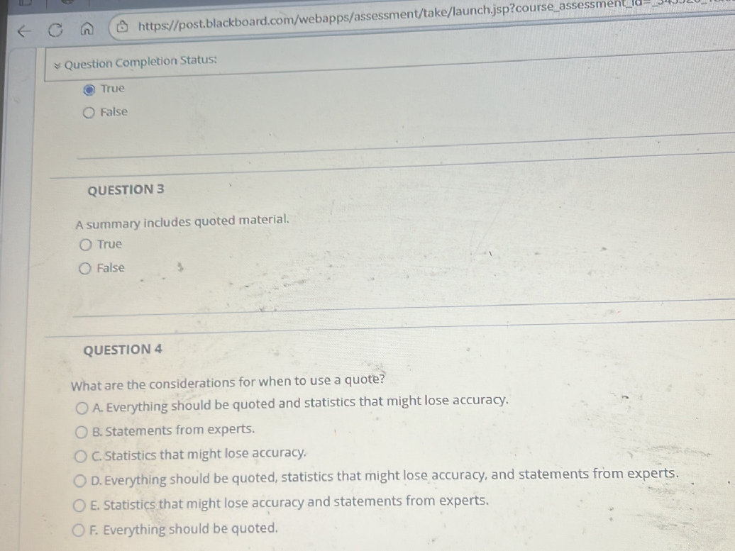 What are the considerations for when to use | StudyX