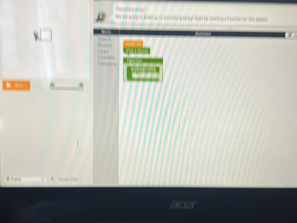 "Functions easy!" We are going to build up | StudyX