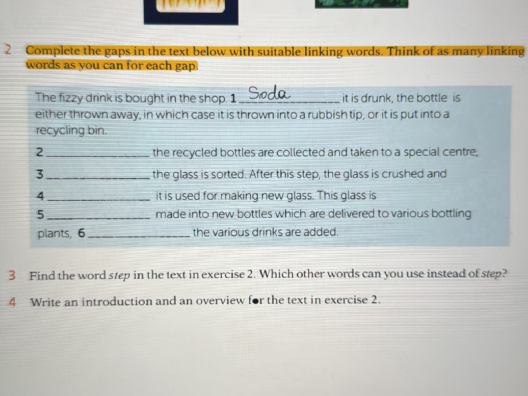 Complete the gaps in the text below with | StudyX
