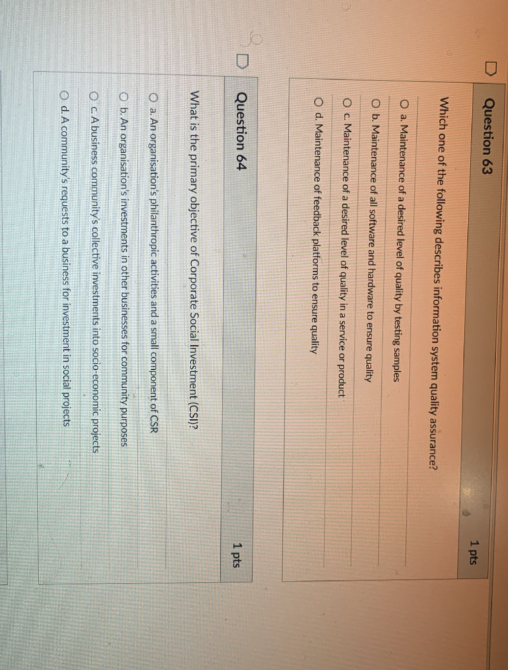 What is the primary objective of Corporate | StudyX