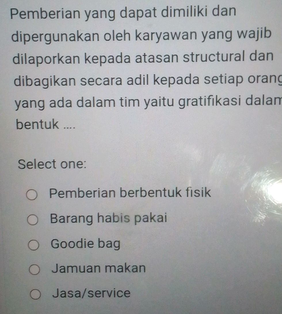 A 2 kg object makes a perfectly elastic | StudyX