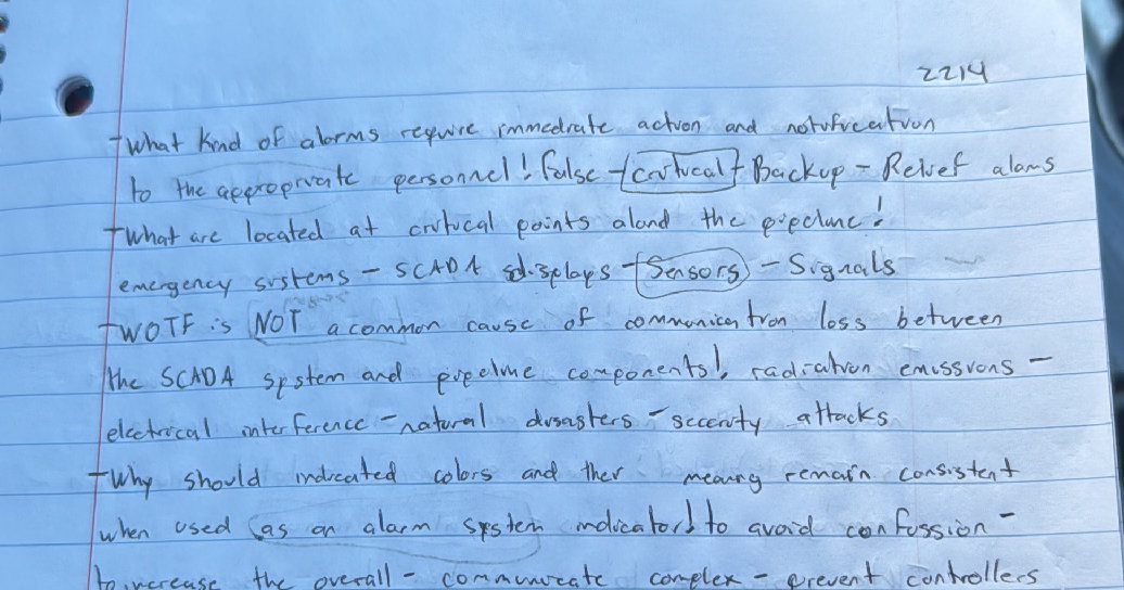 What are located at critical points along | StudyX
