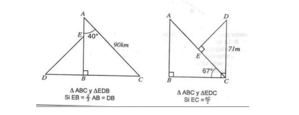 Problema 1: En la figura se muestran los | StudyX