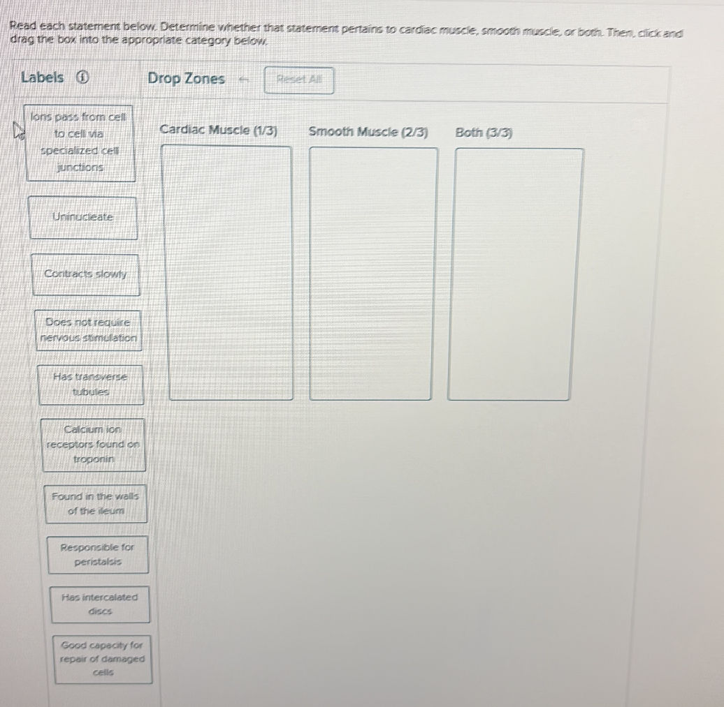 Read each statement below. Determine whether | StudyX