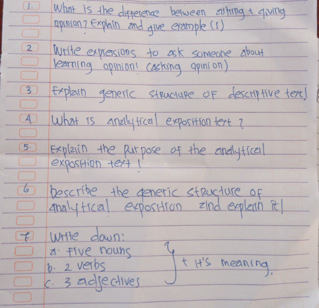 What is the difference between asting | StudyX