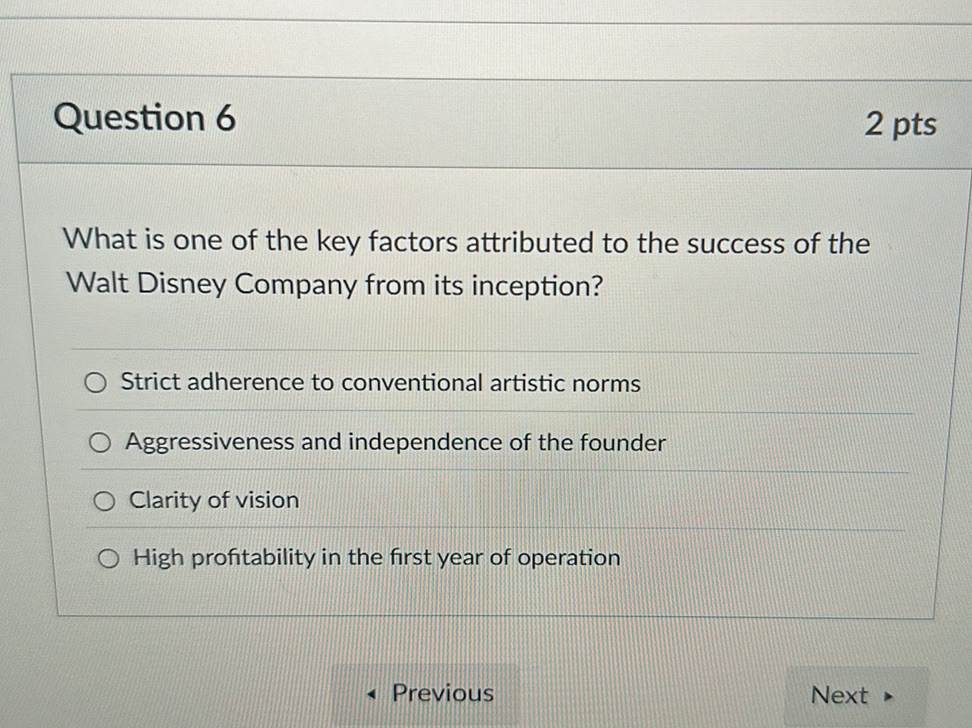 What is one of the key factors attributed to | StudyX
