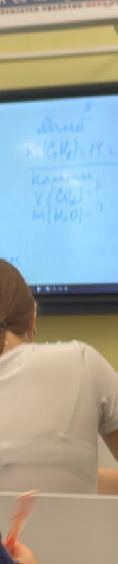 Based on the visible, though blurry, text on | StudyX