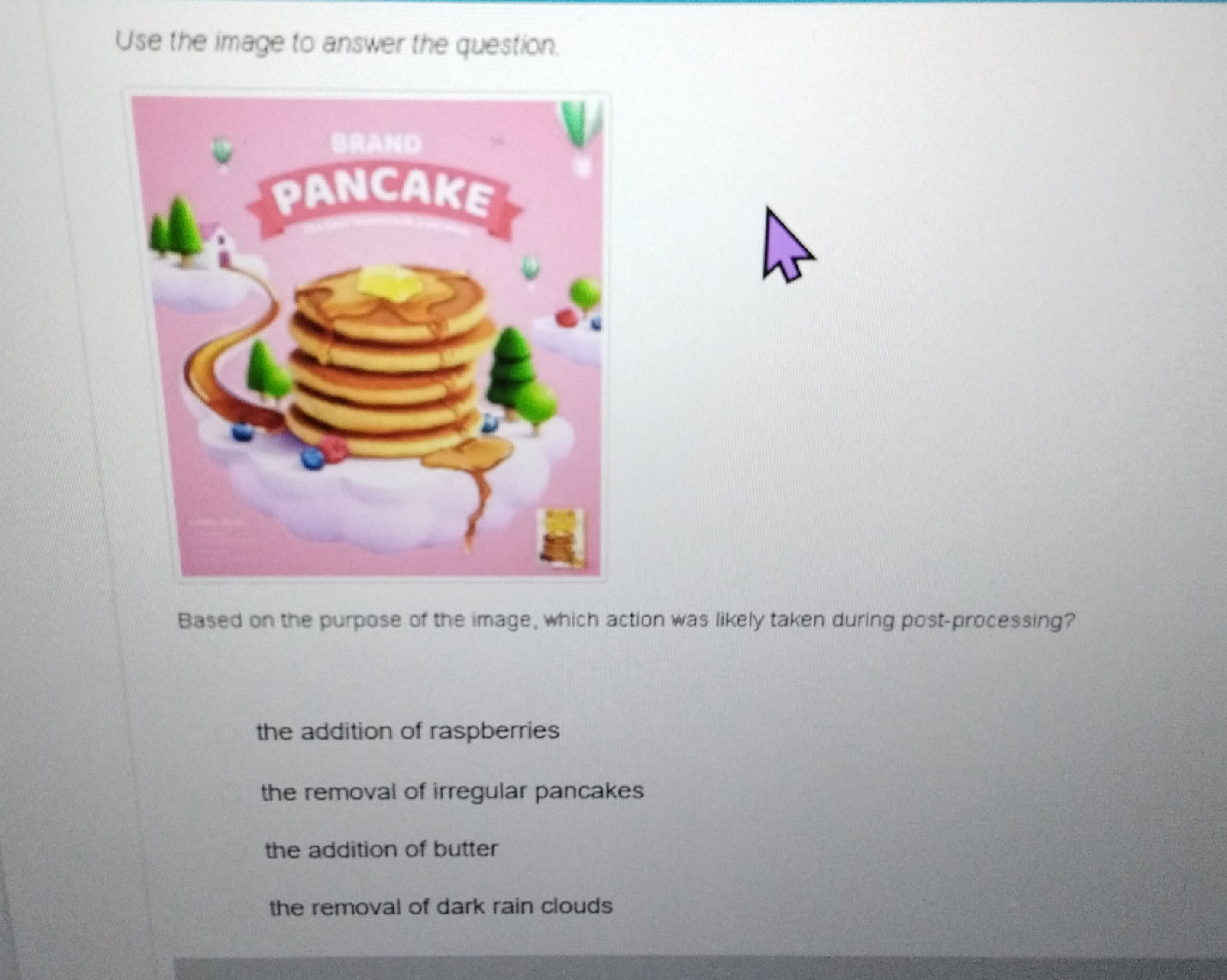 Use the image to answer the question. Based | StudyX