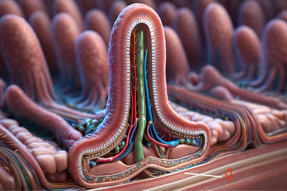 Here is the original image: (Image shows a | StudyX