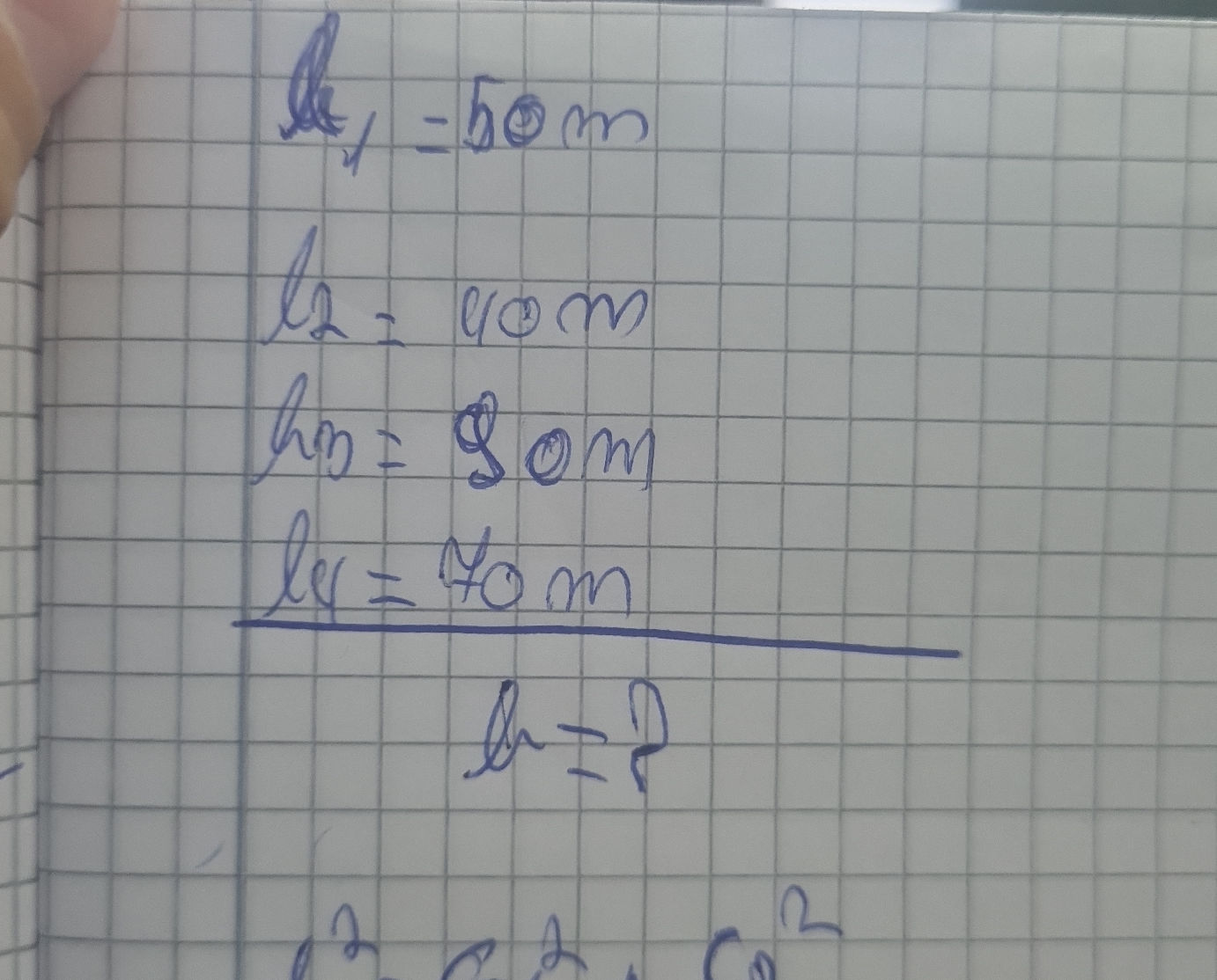 Given the following values, likely | StudyX