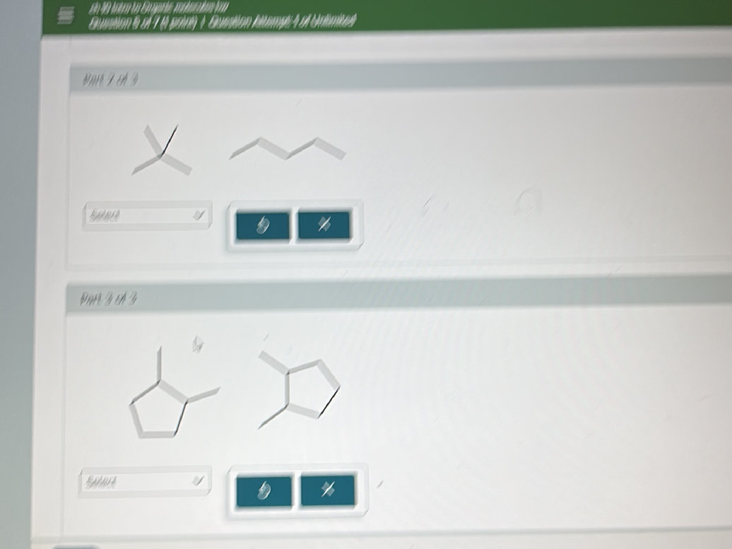 Part 2 of 3 [Image of two line-angle | StudyX