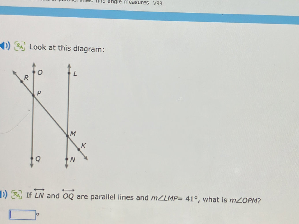 Look at this diagram: [Diagram showing two | StudyX