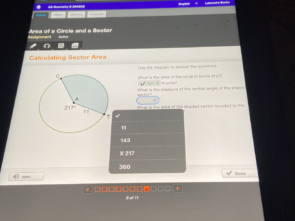 Use the diagram to answer the questions. | StudyX