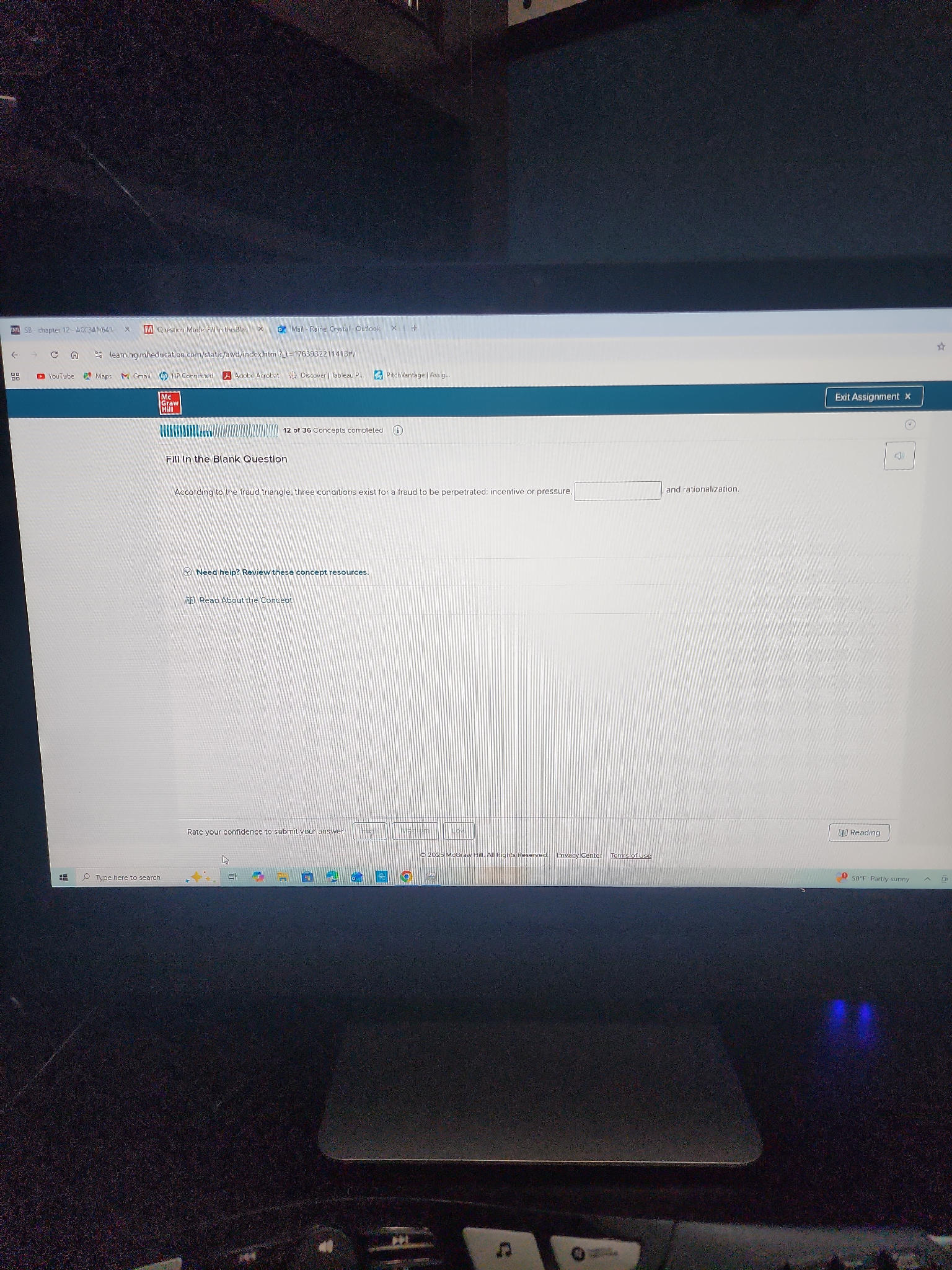 Fill in the Blank Question According to the | StudyX