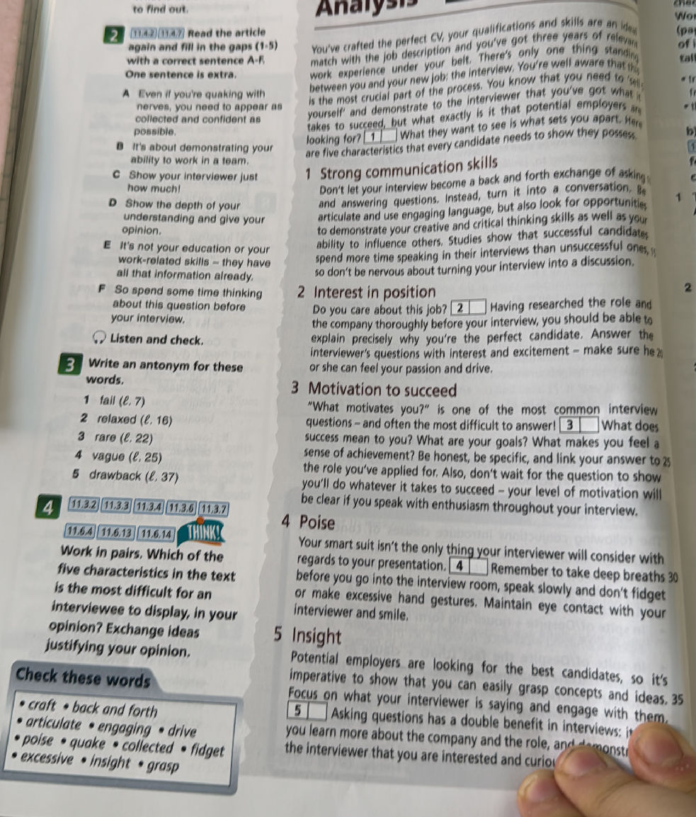 Write an antonym for these words. 1 fall (l. | StudyX