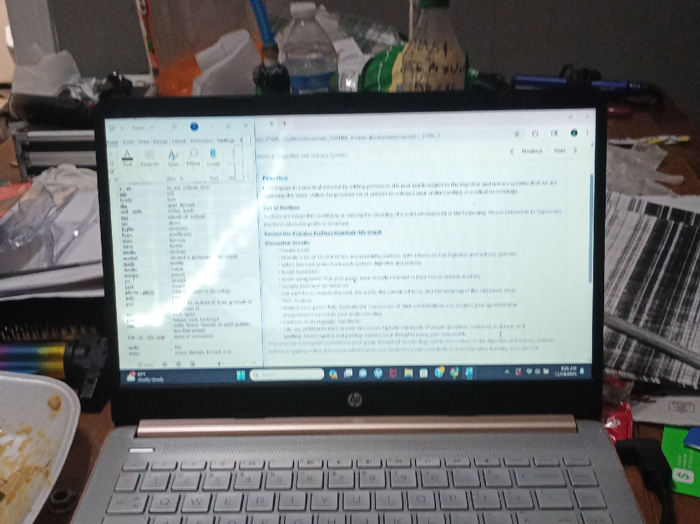 Practice Engage in a practical exercise by | StudyX