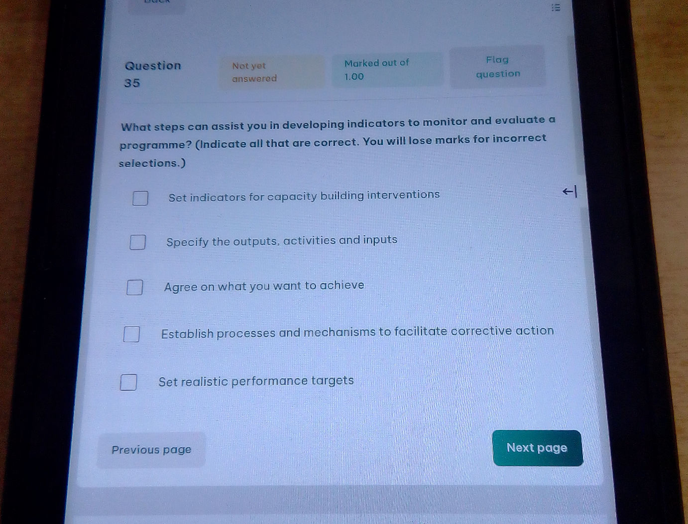 What steps can assist you in developing | StudyX