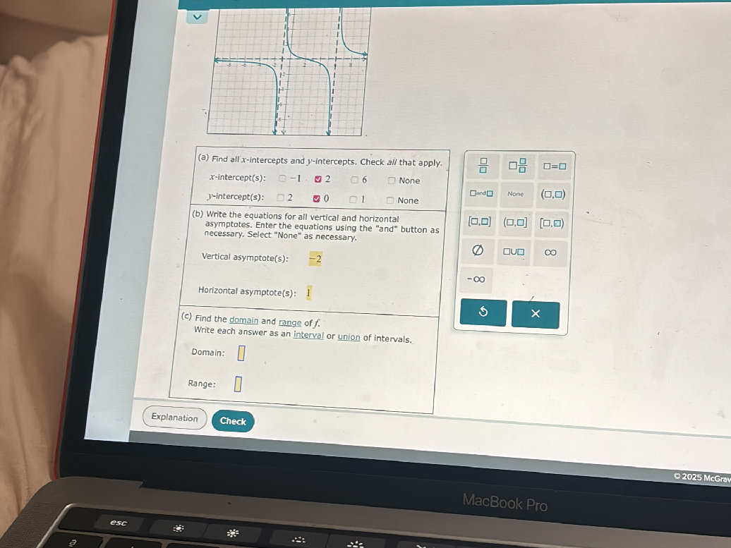 Given the graph of function $f$ (shown in | StudyX