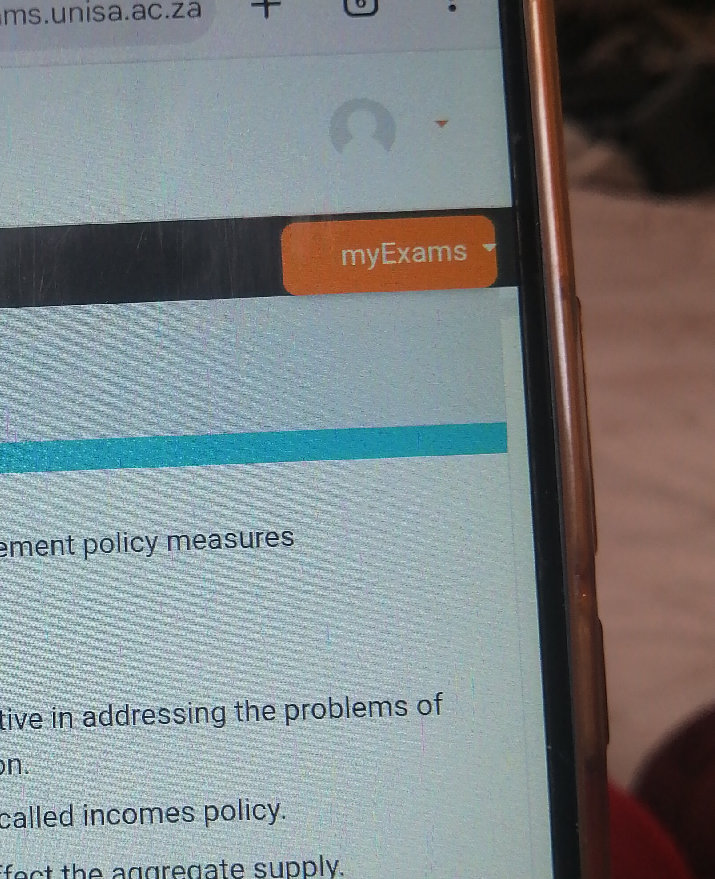 These are incomplete fragments of text, | StudyX