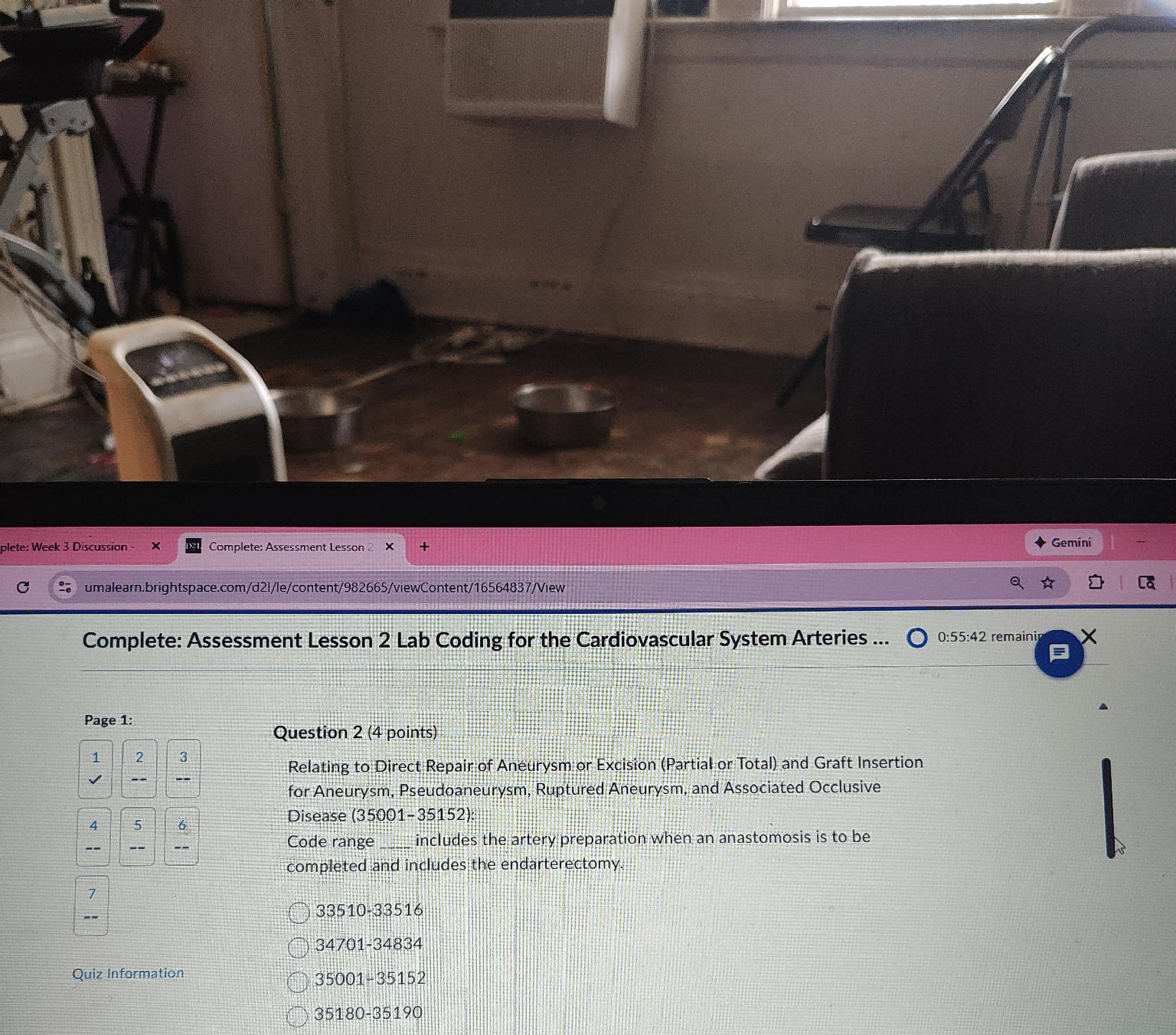 Question 2 (4 points) Relating to Direct | StudyX