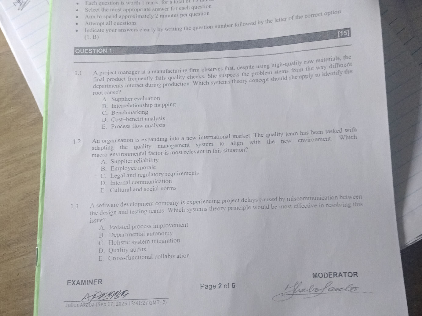 A software development company is | StudyX