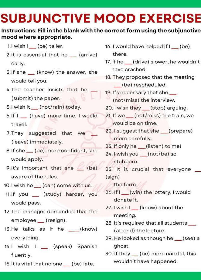 Instructions: Fill in the blank with the | StudyX