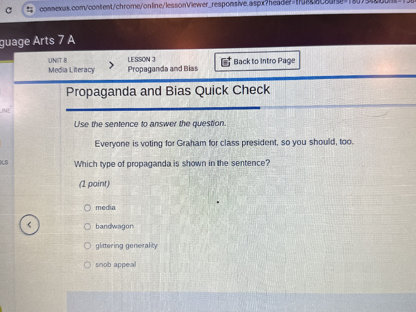 Use the sentence to answer the question. | StudyX