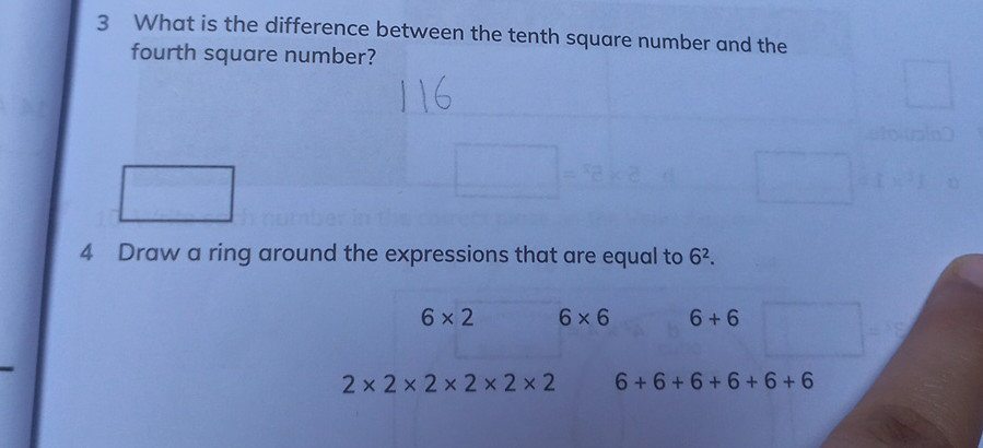 3 What is the difference between the tenth | StudyX