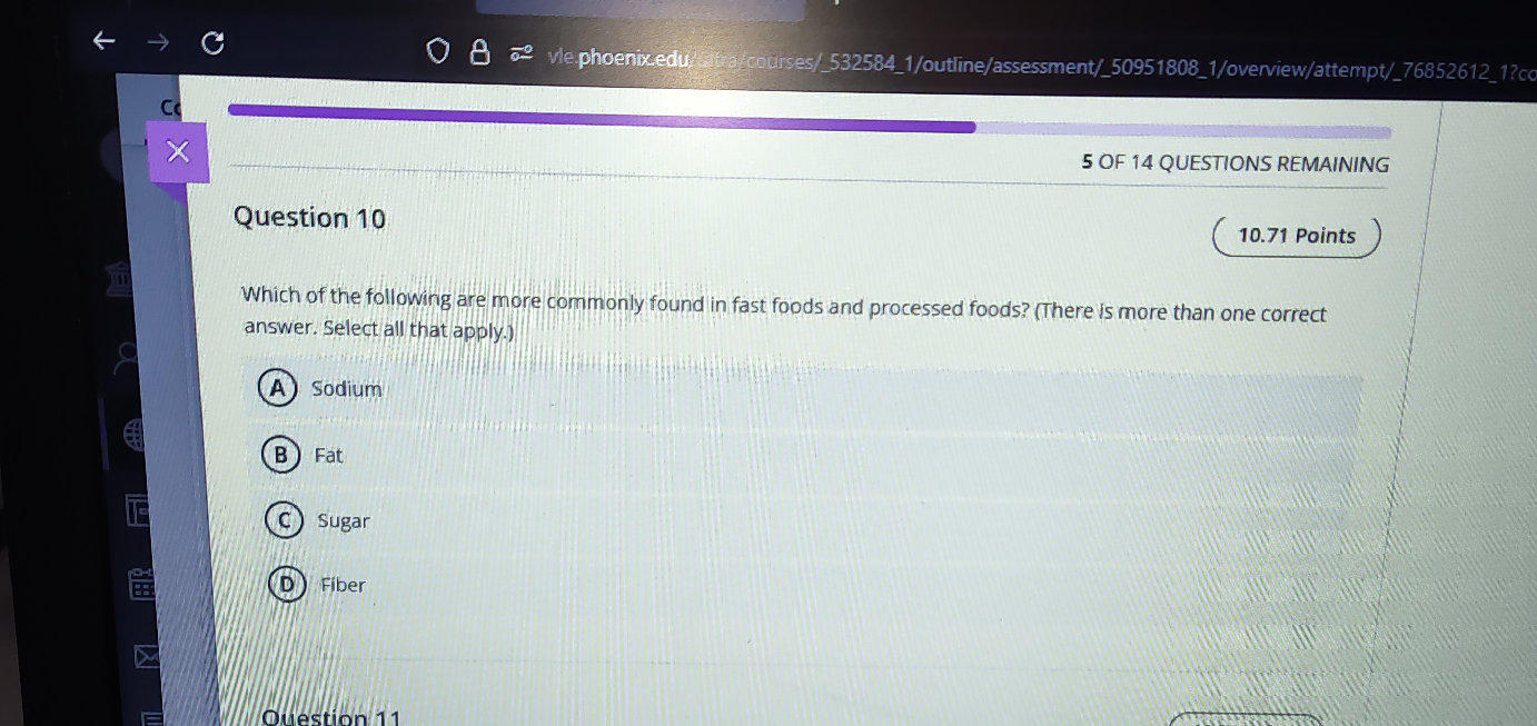 Which of the following are more commonly | StudyX