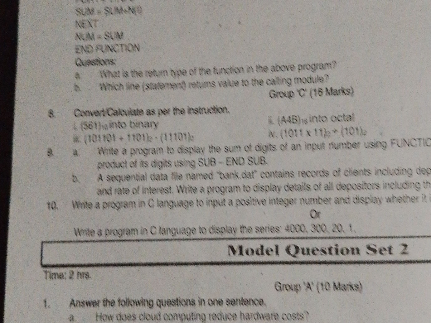 Convert/Calculate as per the instruction. | StudyX