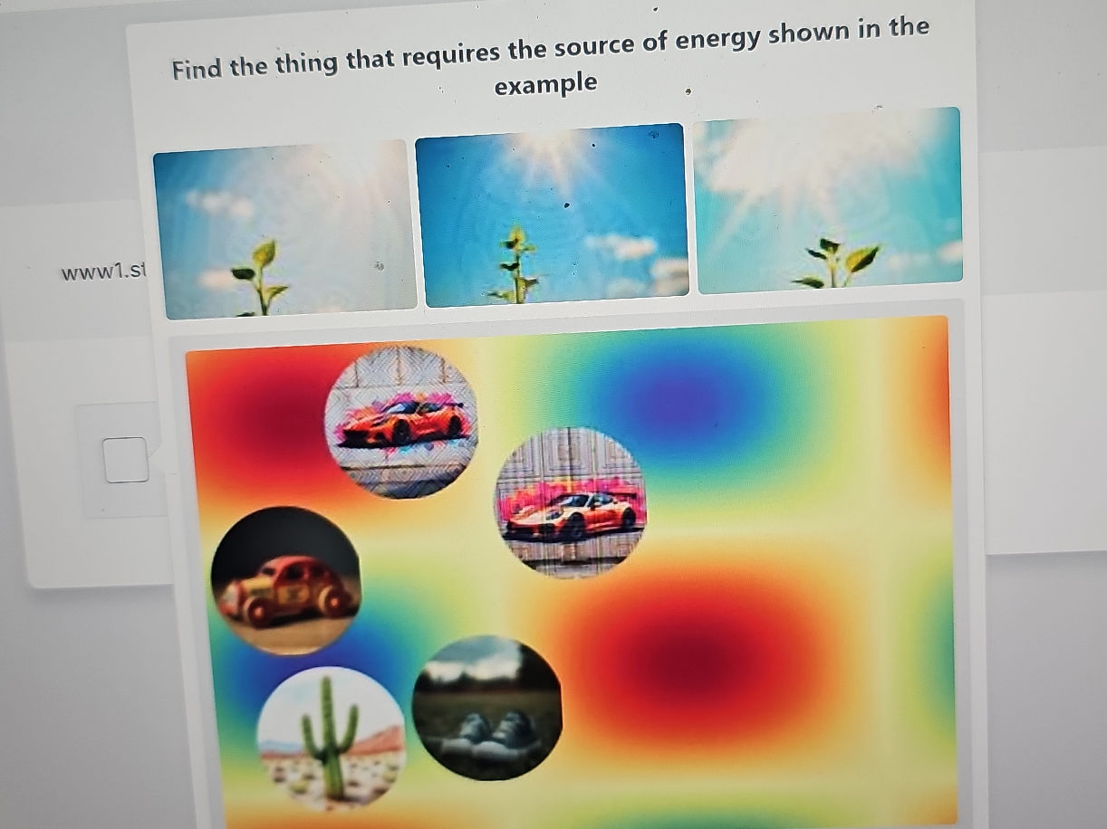 Find the thing that requires the source of | StudyX
