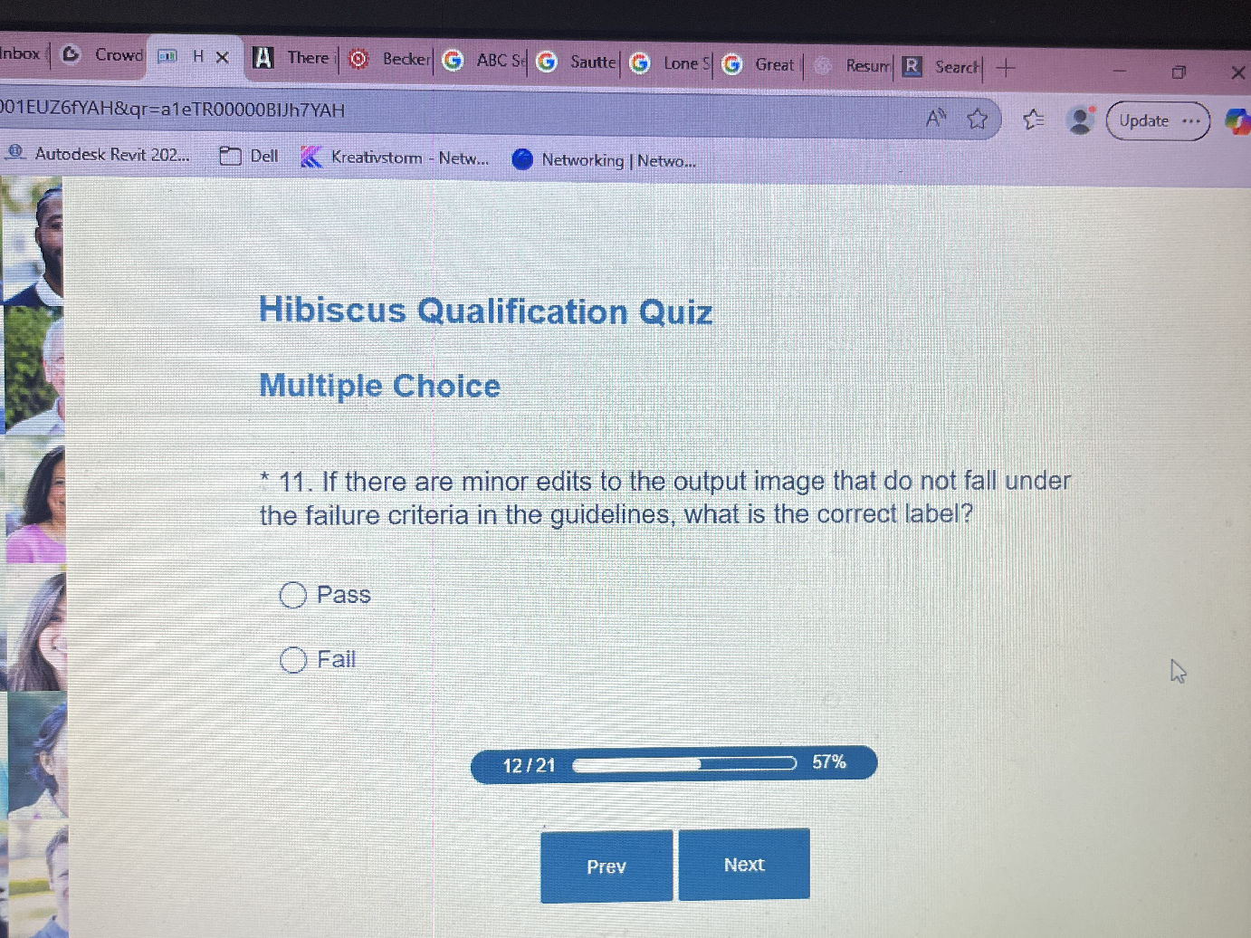 If there are minor edits to the output image | StudyX