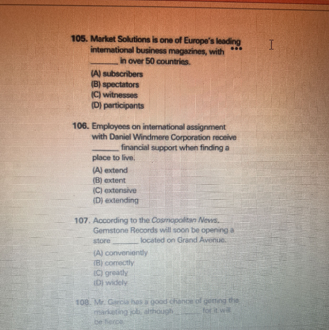 Employees on international assignment with | StudyX