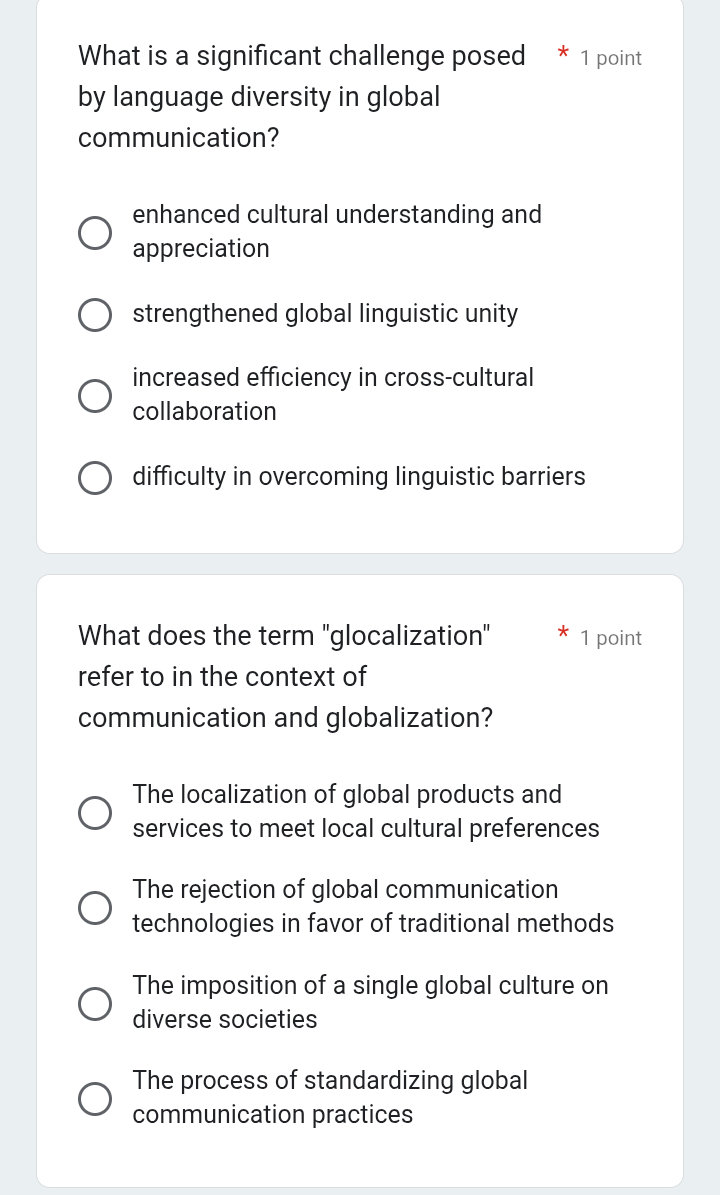 What is a significant challenge posed by | StudyX