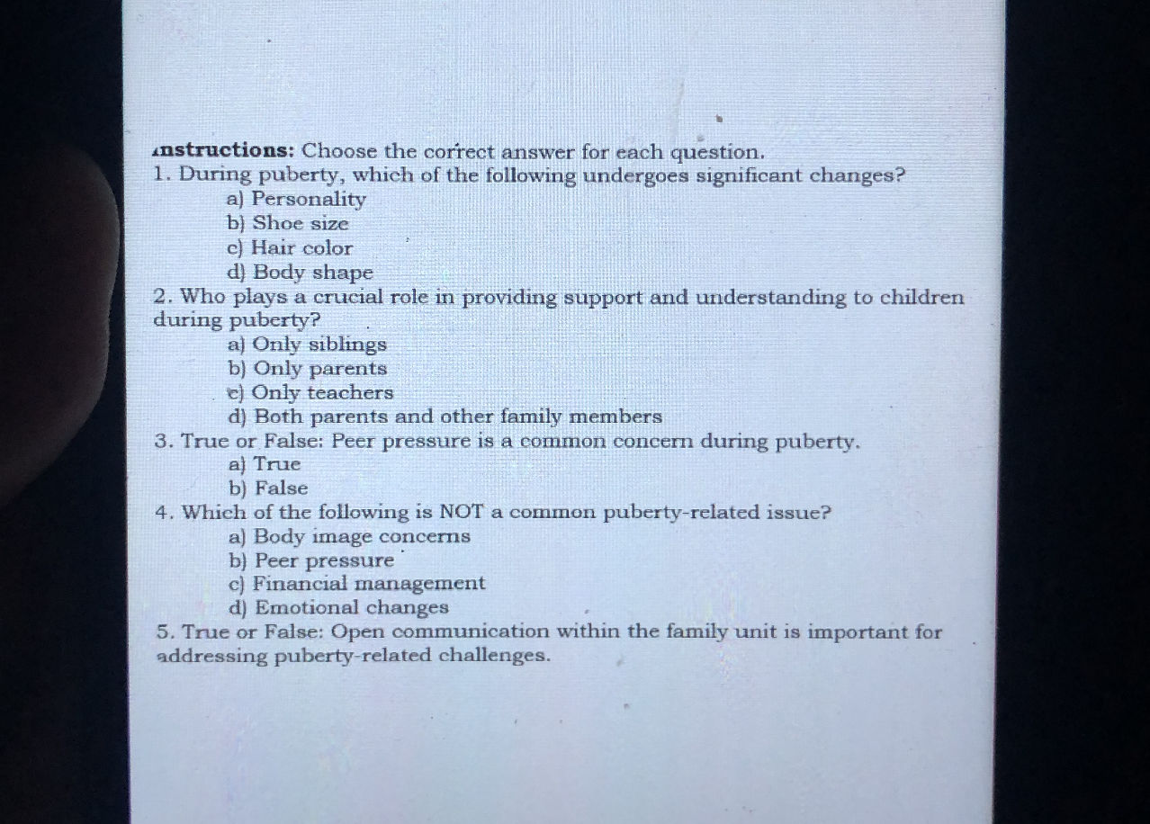 Who plays a crucial role in providing | StudyX