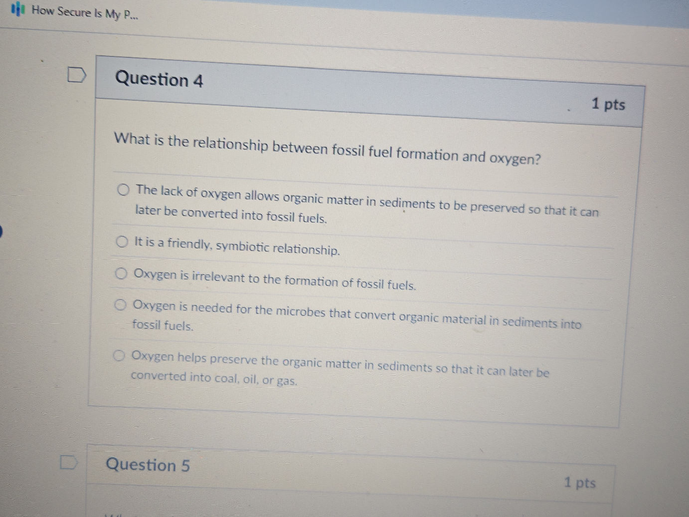 What is the relationship between fossil fuel | StudyX