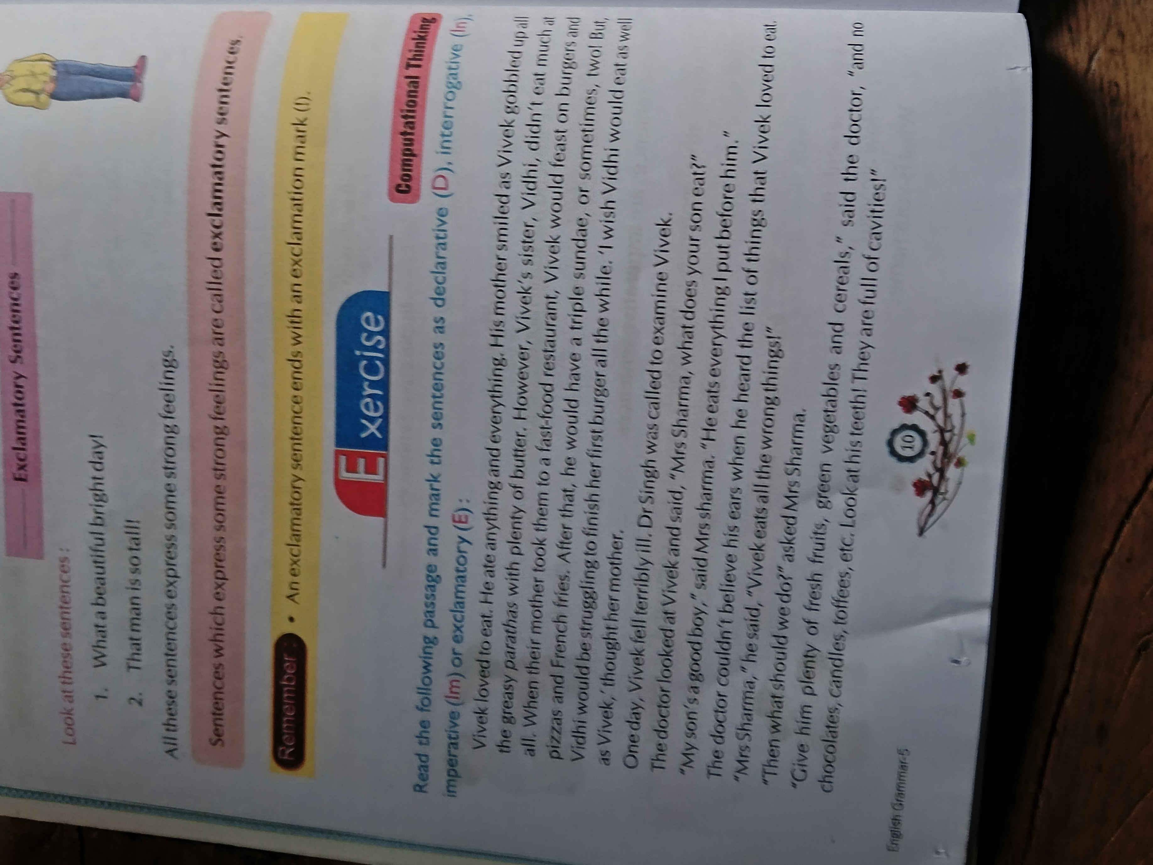 Read the following passage and mark the | StudyX