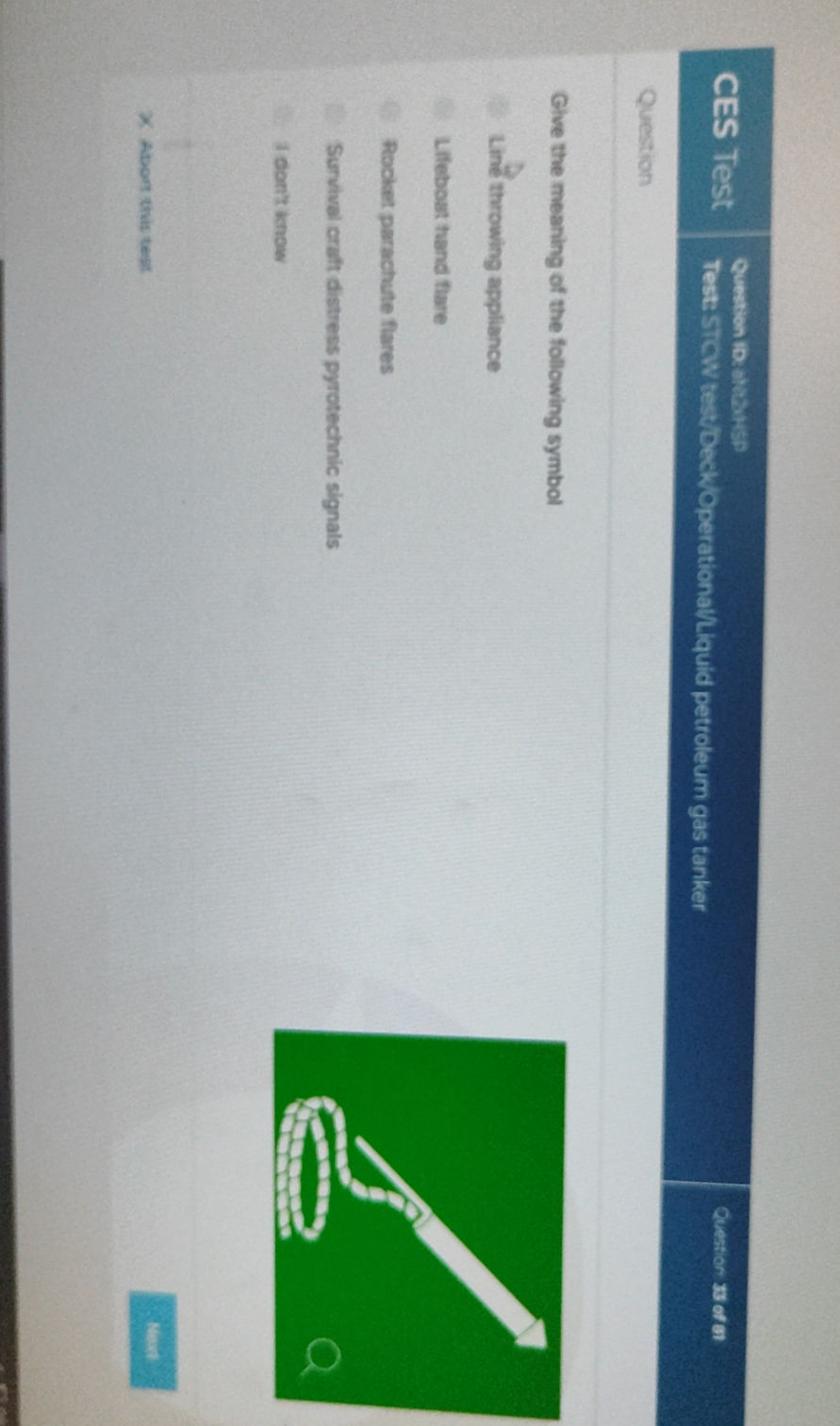 Give the meaning of the following symbol | StudyX