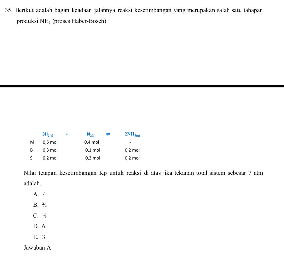 35. Berikut adalah bagan keadaan jalannya | StudyX
