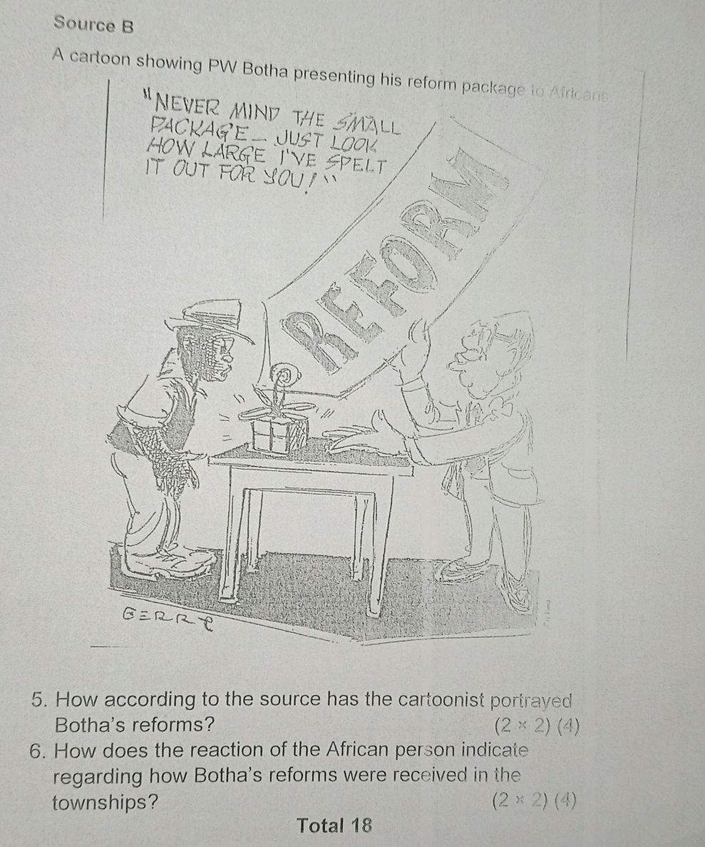 5. How according to the source has the | StudyX