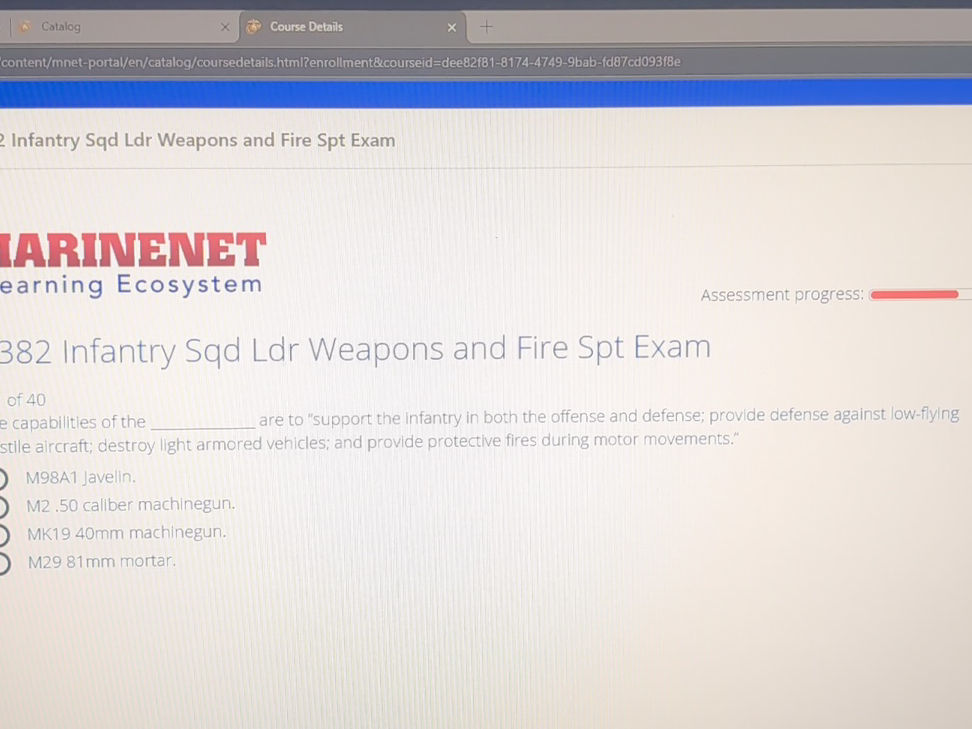 The capabilities of the _______ are to | StudyX