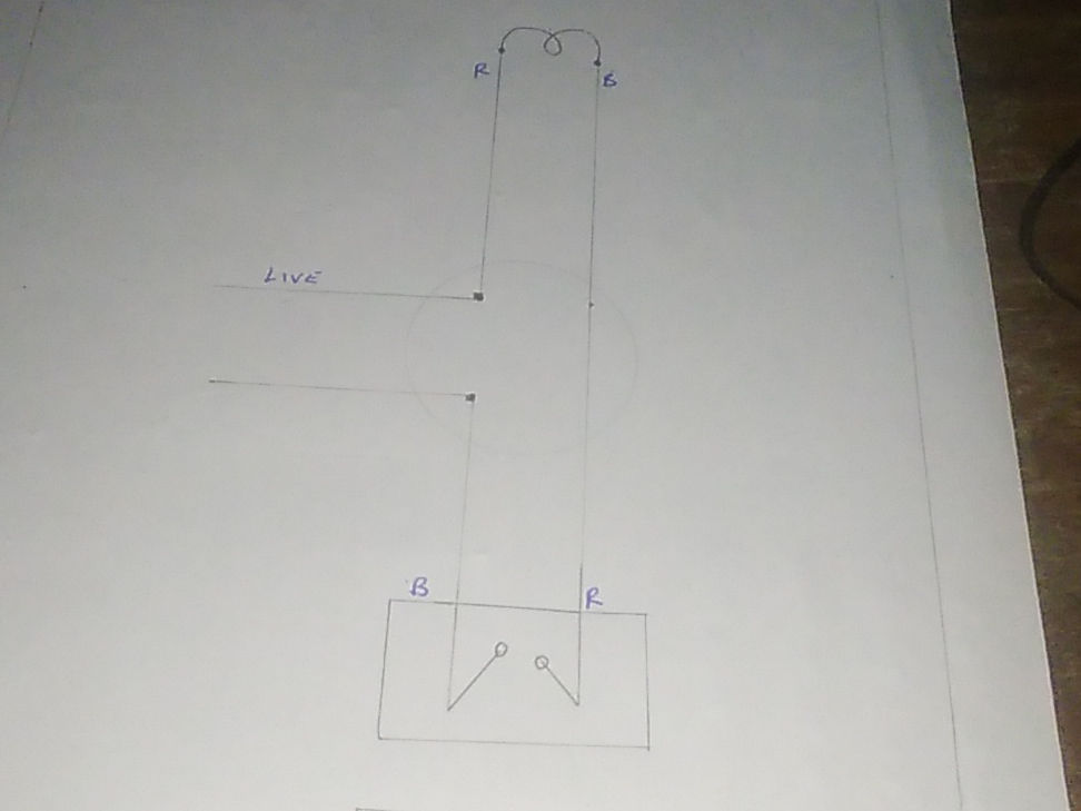 The image shows a circuit diagram. It is not | StudyX